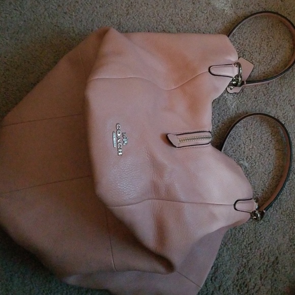 Coach | Bags | Coach Edie Bag | Poshmark